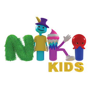Телеканал NIKI Kids HD — смотреть онлайн прямой эфир в хорошем качестве ...
