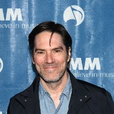 Томас Гибсон - биография, дата рождения, место рождения, фильмография ...