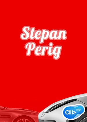 Stepan Perig - Смотреть онлайн все выпуски на MEGOGO