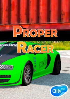 Serial "Proper Racer" Odcinek 53 - oglądaj online za darmo i legalnie ...