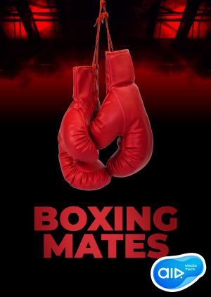 Серіал "Boxing Mates" Серія 7 - дивитися онлайн безкоштовно і легально ...